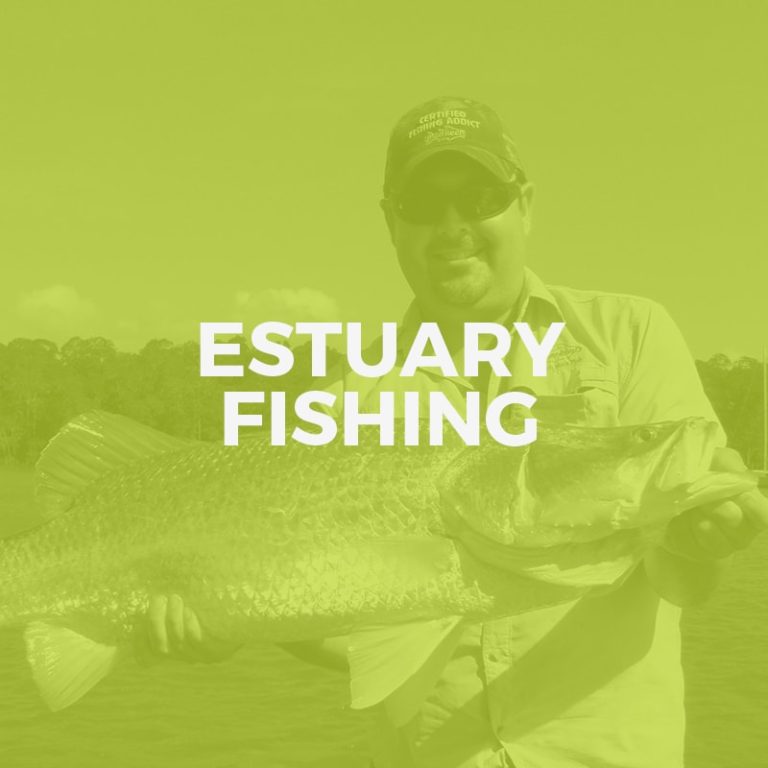 Fish Tales Charters Cairns Guided Fishing Charters - Reef, River ...