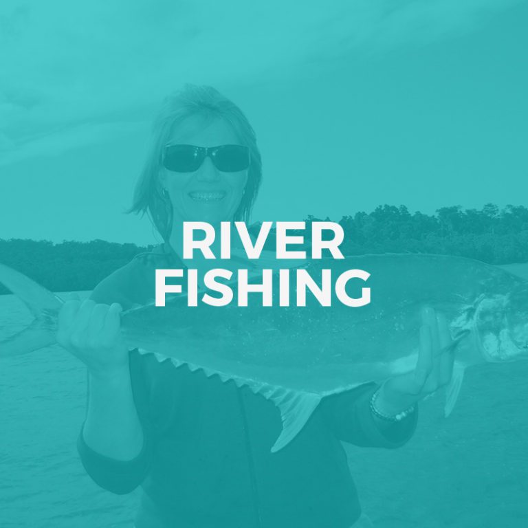 Fish Tales Charters Cairns Guided Fishing Charters - Reef, River ...